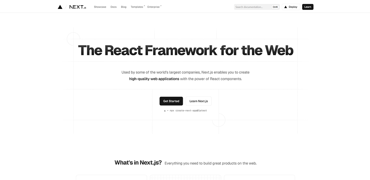 Nextjs Routing Explained Choosing Between Page Router And App Router For Efficient Application