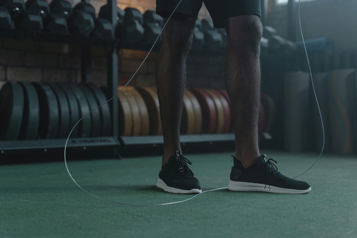 The Mental Benefits of Jump Rope: Reduce Stress & Improve Focus | by Dmitriy Lyubarskiy | Apr ...
