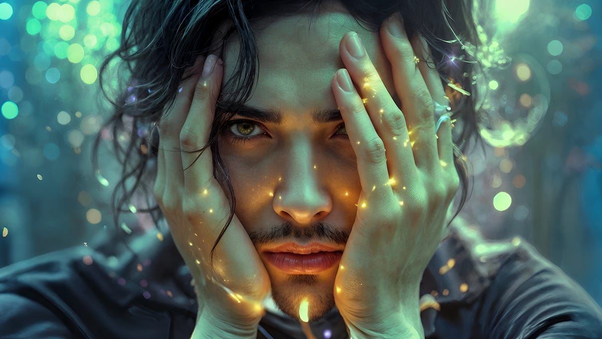 Can You Feel Your Twin Flame Crying? 6 Rarely Discussed Insights | by ...