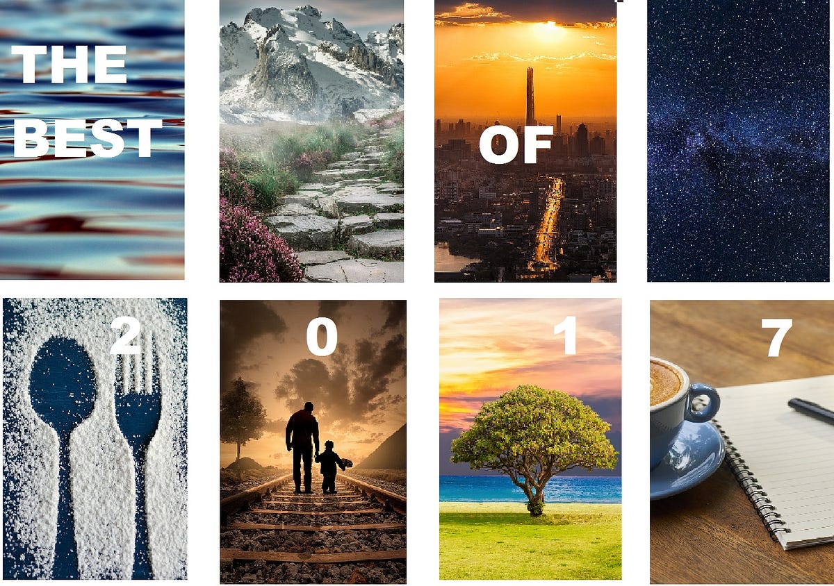 Pixabay: The Best of 2017. Let’s say great thanks to all Pixabay… | by ...