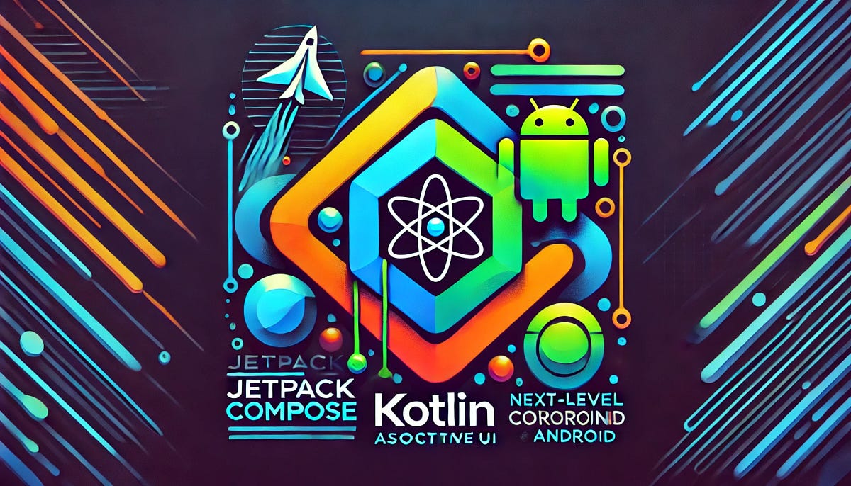 Effortless Asynchronous Data Handling and Reactive UI in Jetpack Compose with Kotlin Coroutines ...