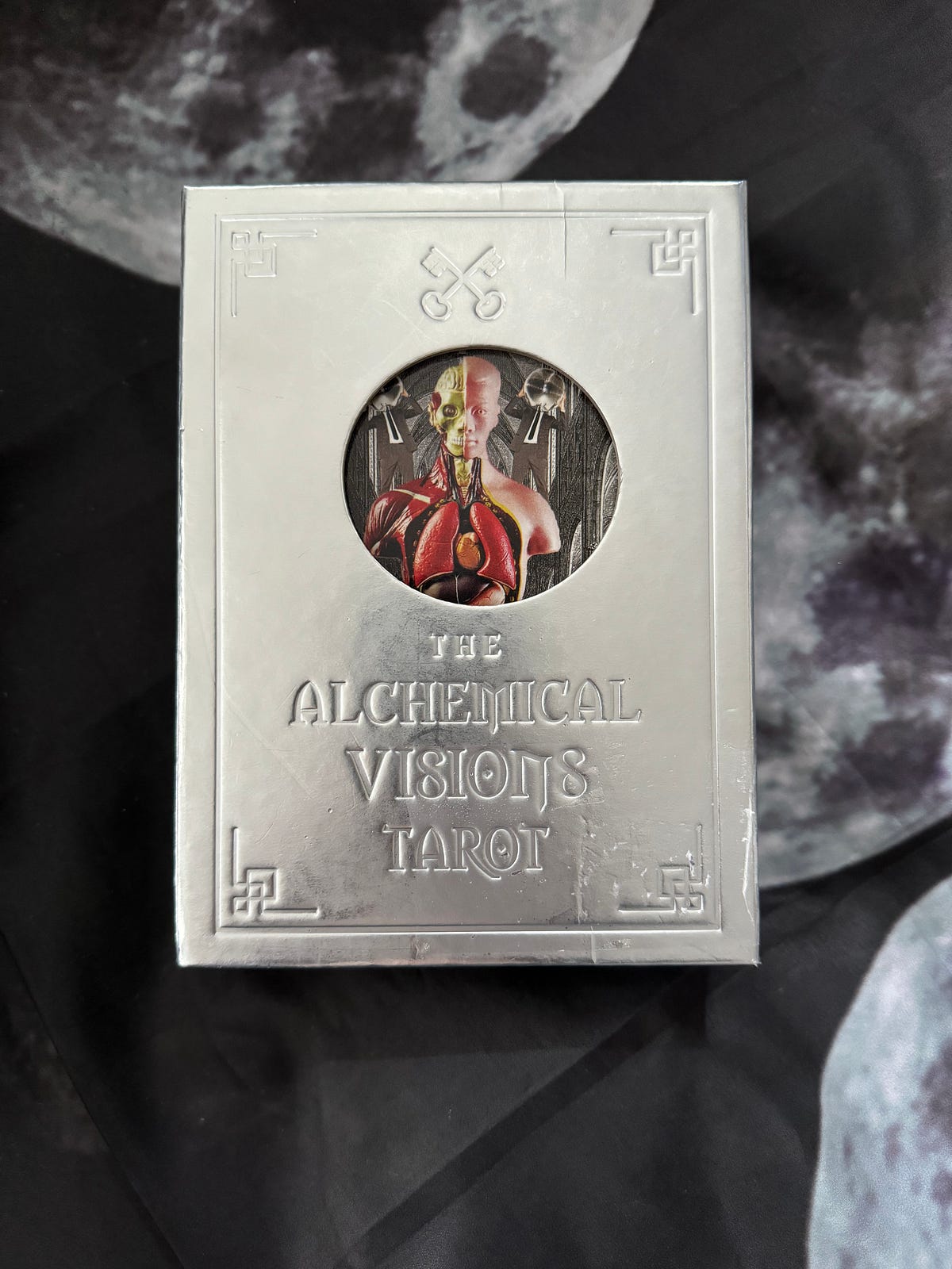 Tarot 3 Card Draw for January 2024 | by Ida Masterson | LoveIda | Medium