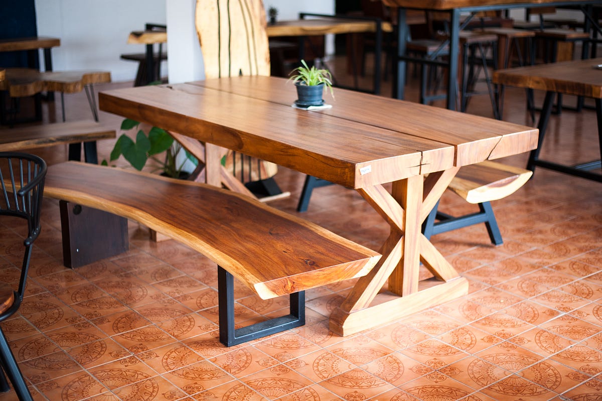All About Monkey Pod Wood!. ALL ABOUT MONKEY POD WOOD! | by MonkeyPod ...