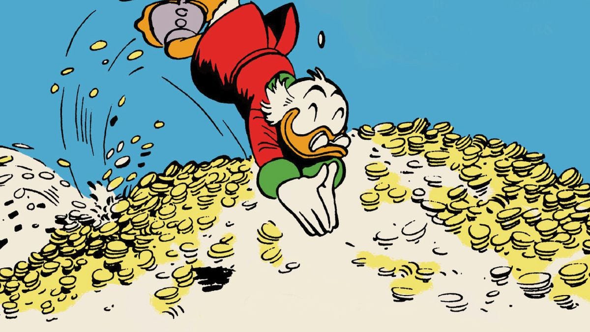 How to Develop an Extremely Healthy Relationship With Money | by ...