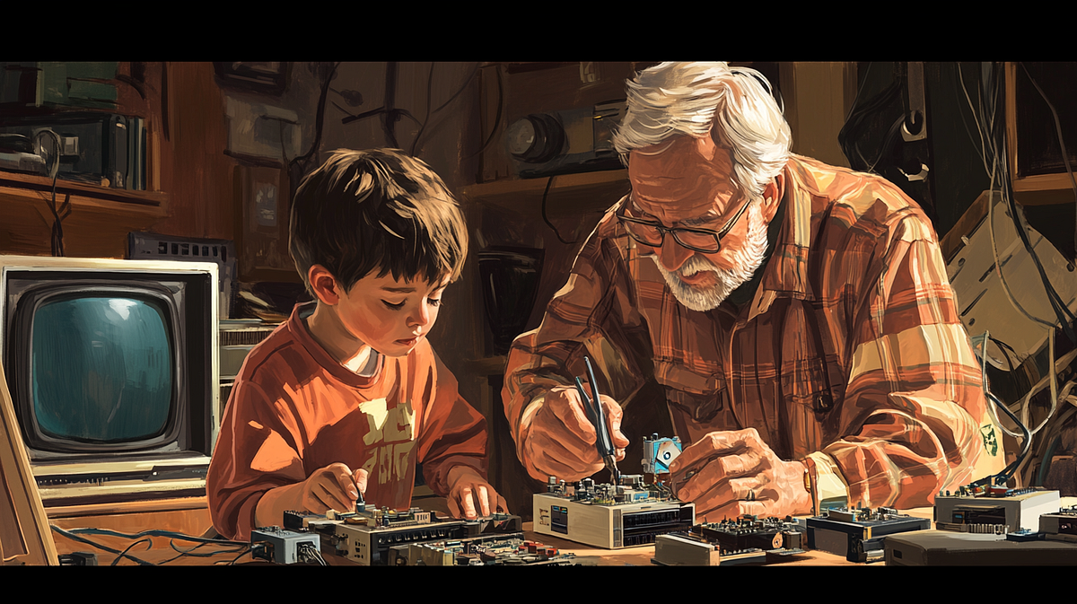 The Only Technical Skills You Need As An Engineering Manager | by Alex ...