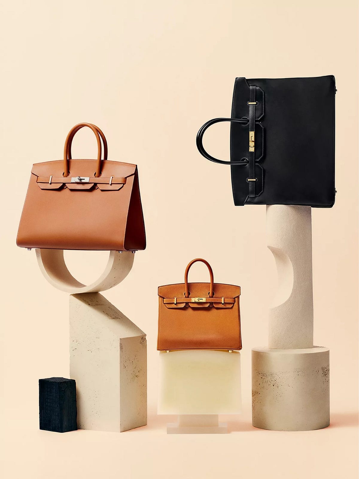 Will the Real Hermès Please Stand Up? | by Nancy Ampaw | Jun, 2025 | Medium