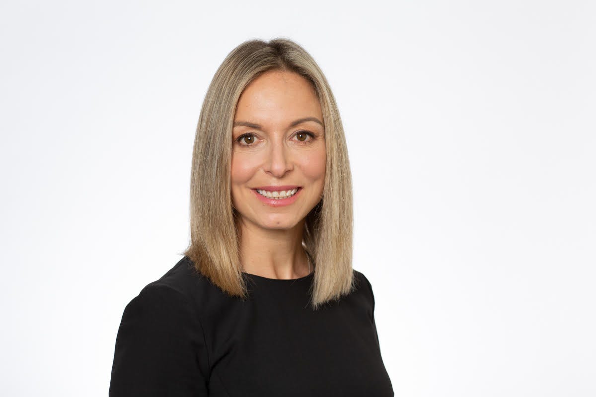 Get to Know Cultivian Sandbox’s Newest Managing Director: Taryn Goodman ...