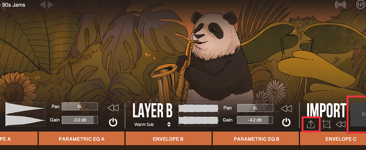I Purchased Clark Audio’s Lo-Fi Panda 3 | by Ross Walters | Medium
