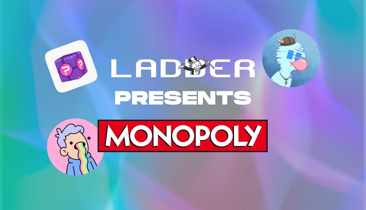 Ladder presents Monopoly: Rules and Objectives | by Ladder.top | Medium