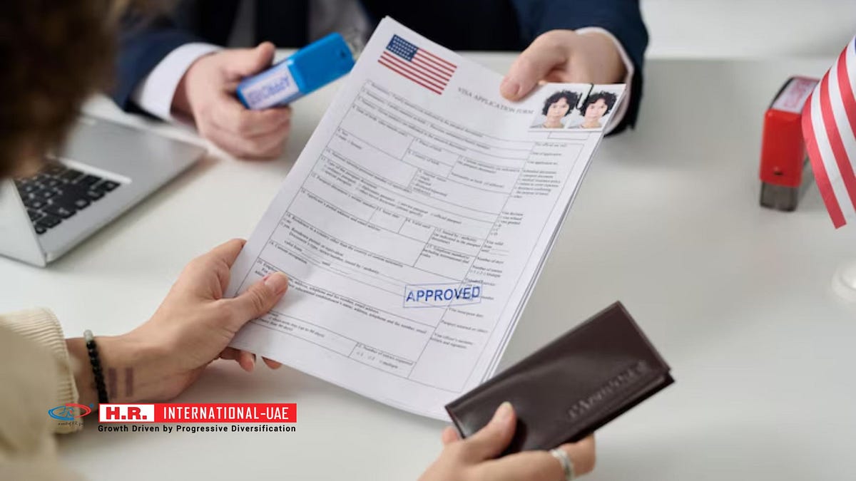 Comprehensive Guide to the Canadian Work Permit Process | by HR ...