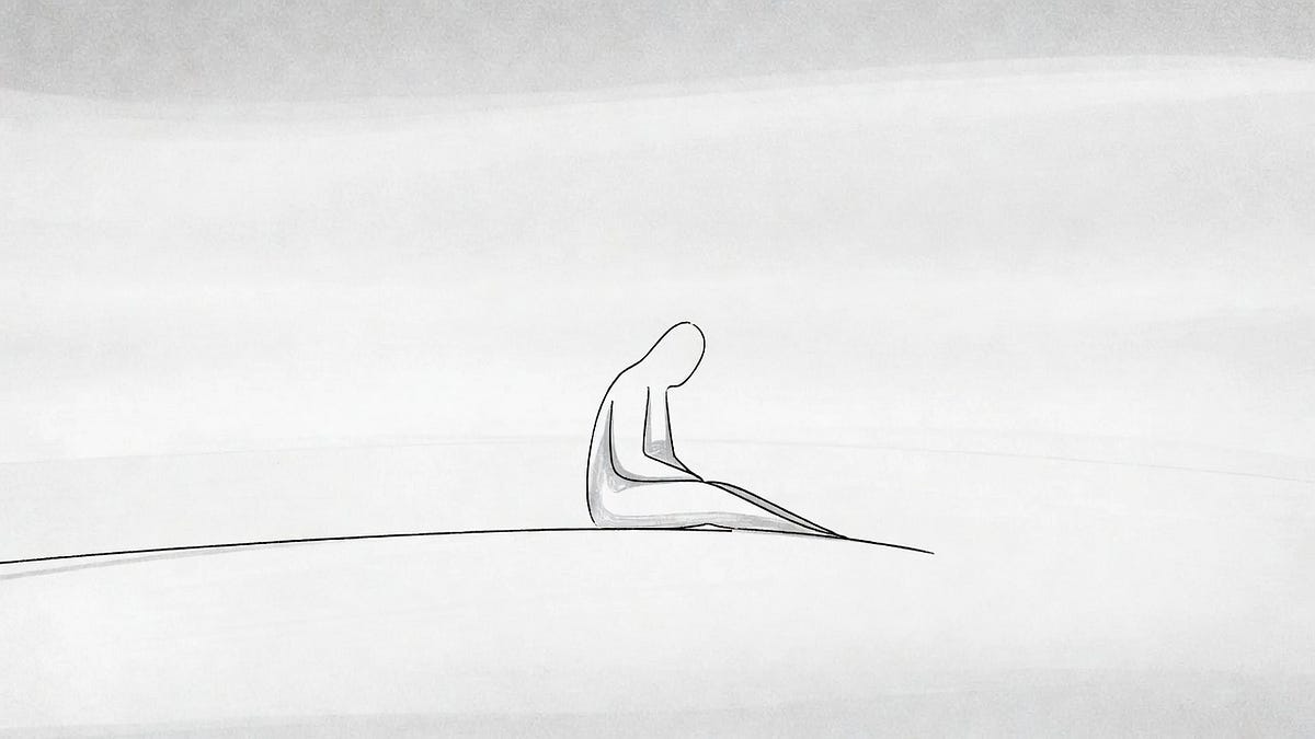The Echo of Unspoken Needs — How Quiet Desperation Signals ...