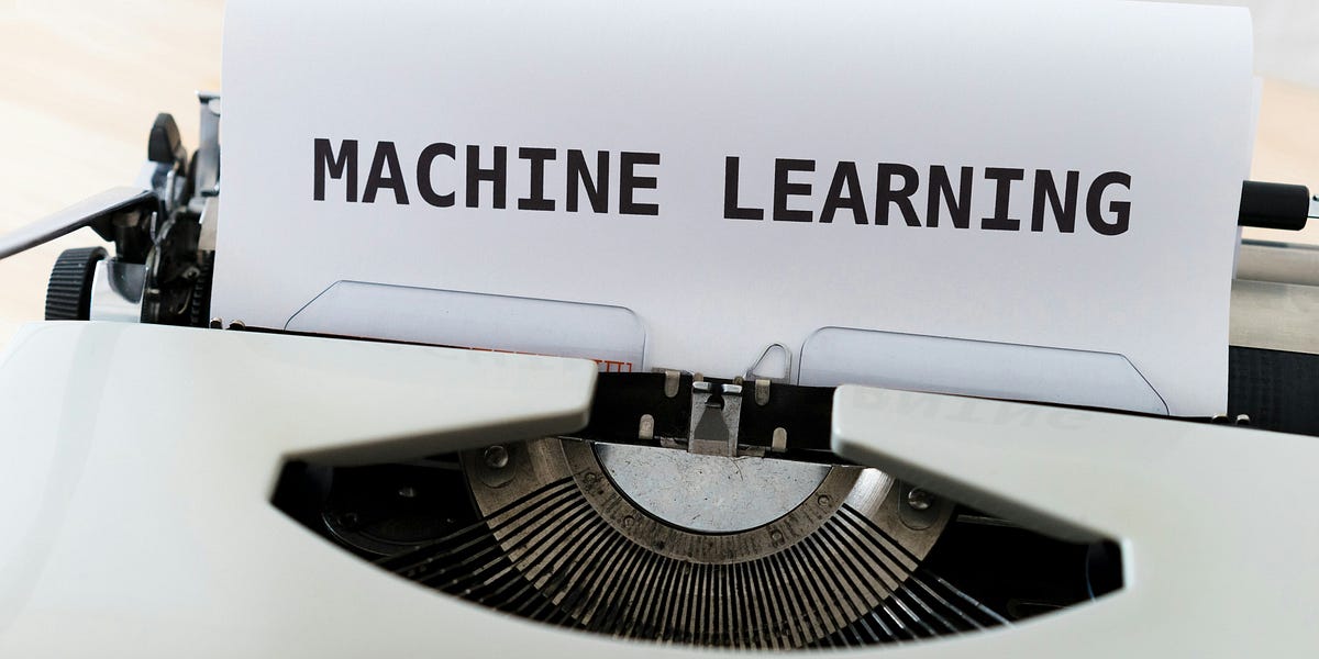 Unleashing the Power of Machine Learning: A Pathway to Innovation and ...