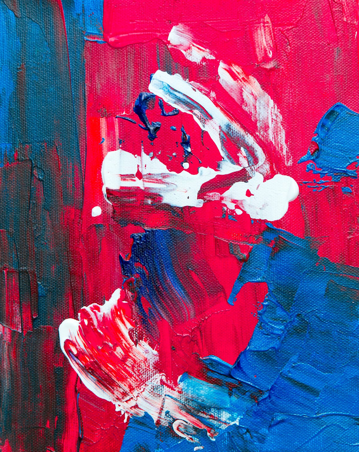 Stride. A Poem | by J.D. Harms | Storymaker | Medium