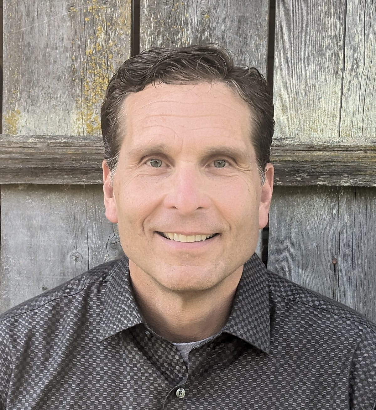 Justin Blasko — An Assistant Superintendent - Justin Blasko - Medium