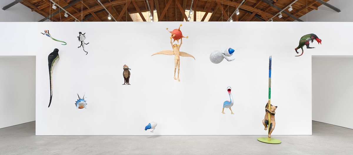17 Must-Visit Shows this Latine Heritage Month in Los Angeles | by ...
