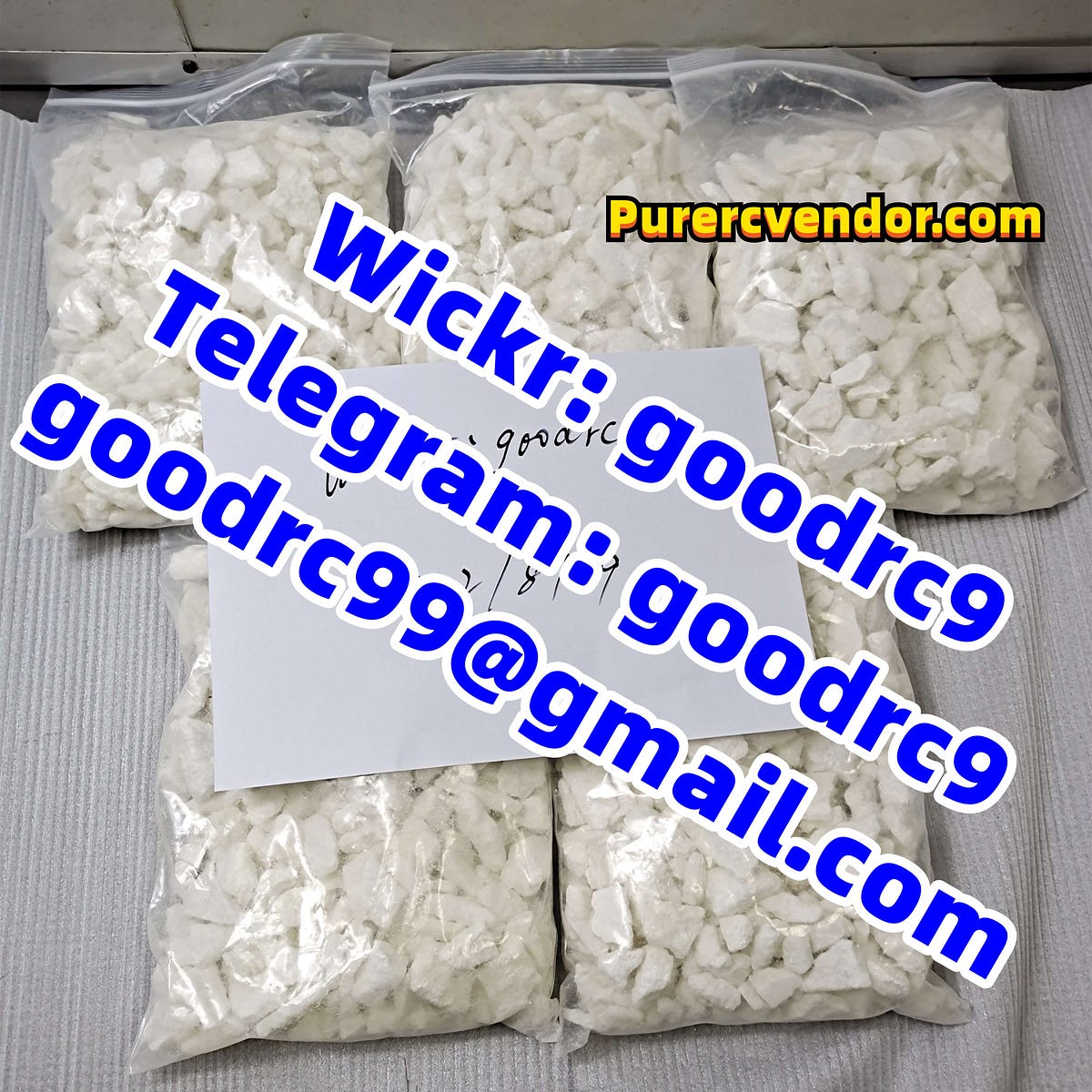White KU crystal usa stock fast and safe delivery research chemicals ...