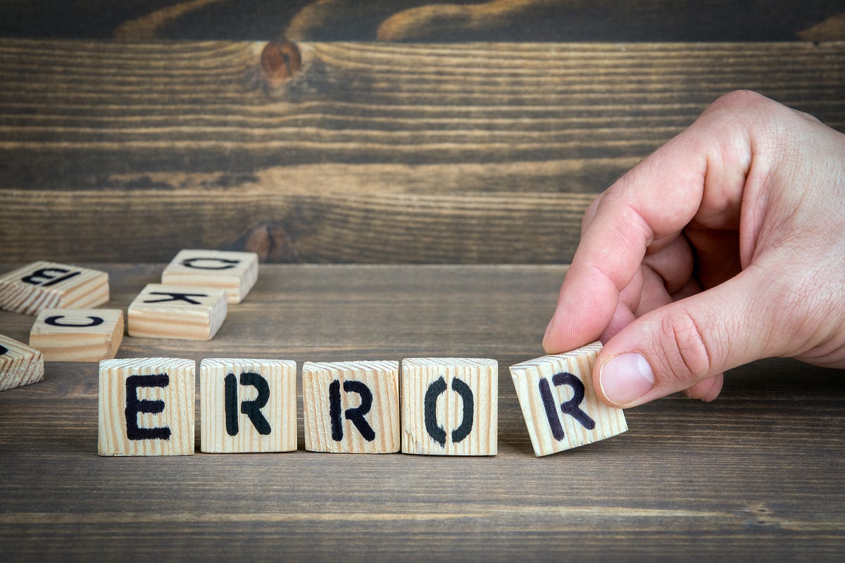 “Simple! We’ll just dead-letter it.” | by Rob Hemmings | Lydtech ...