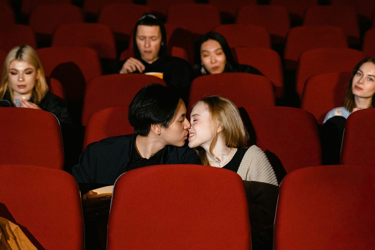 Public Affection | What Other Countries Think of PDA | Medium