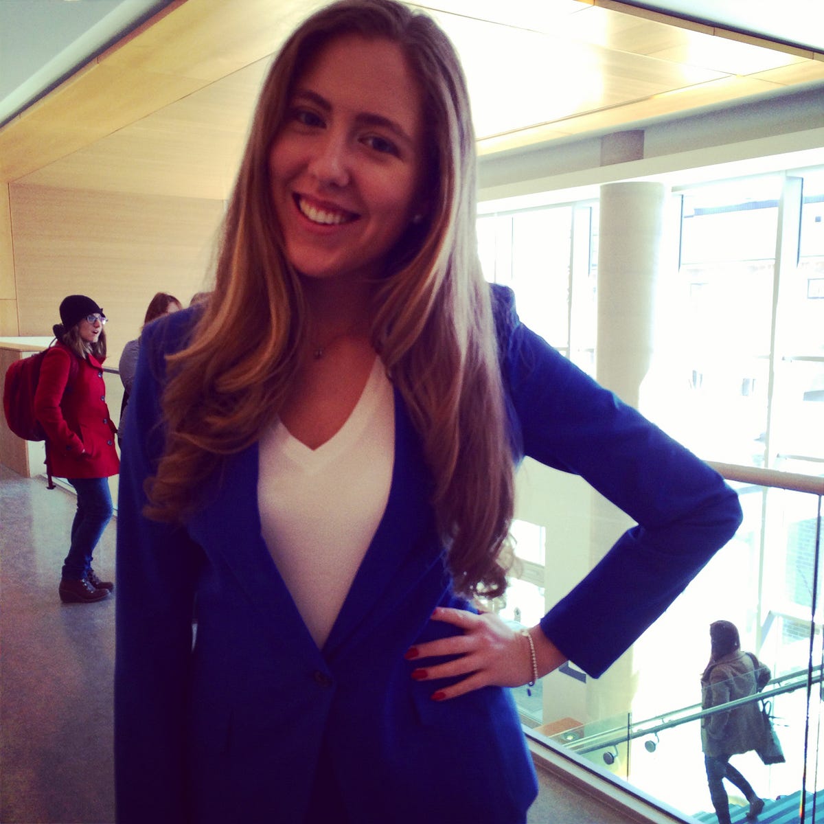 You Can’t Handle the Truth. So you made it to the interview, the… | by ...
