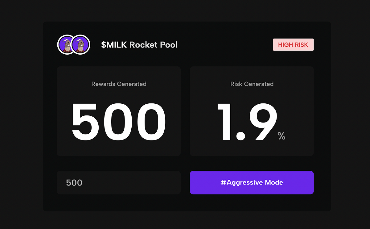 Aggressive Rocket Pools: Everything You Need To Know | by Daddy | Aggressive (old) | Medium
