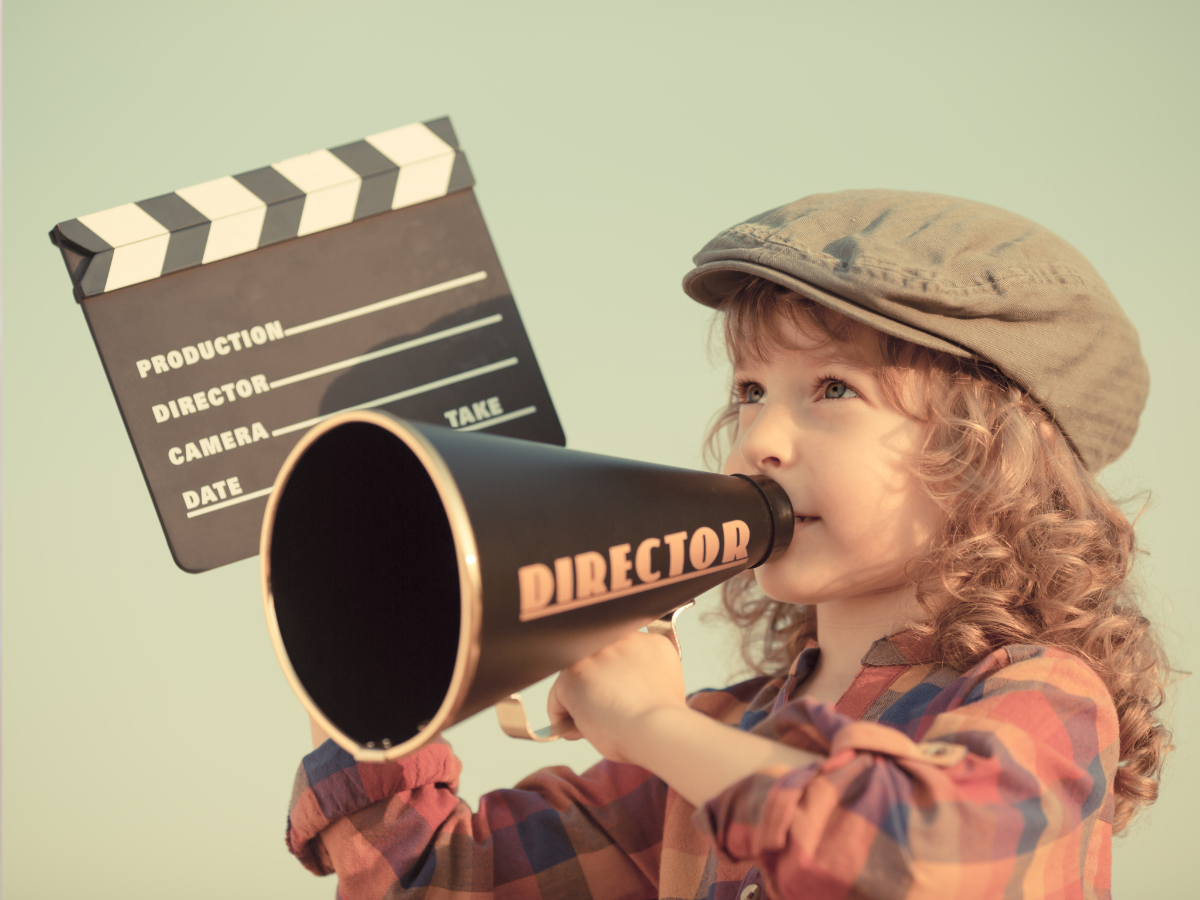 What I Learned About Leadership As A Student Film Director | by The ...