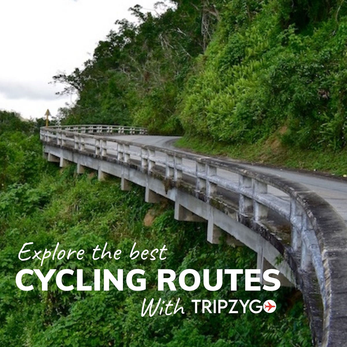 World Bicycle Day — Ride Your Way Along Some Of The Most Beautiful and ...