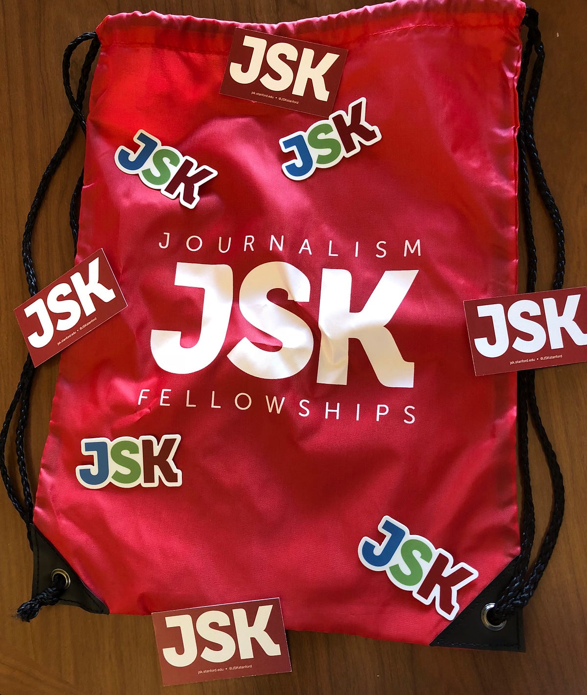 JSK Class of 2019