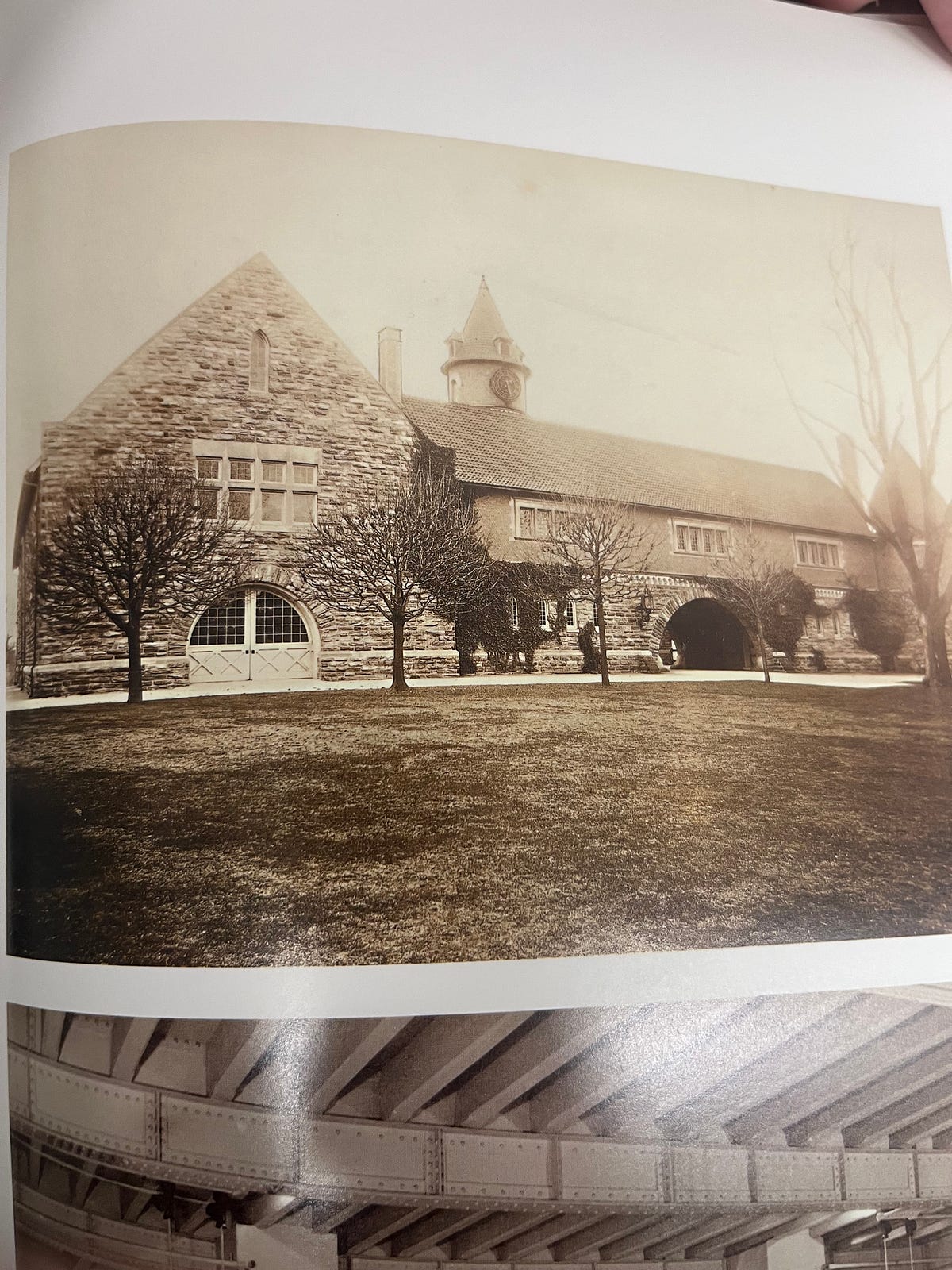 The Birth of Murphy Hall. by Bailie Zepp, edited by Abiageal… | by ...