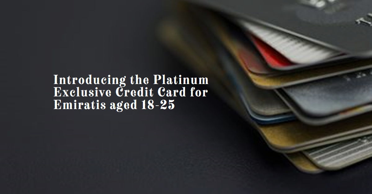 Unlocking Financial Excellence with NBF Ajyal’s Platinum Exclusive ...