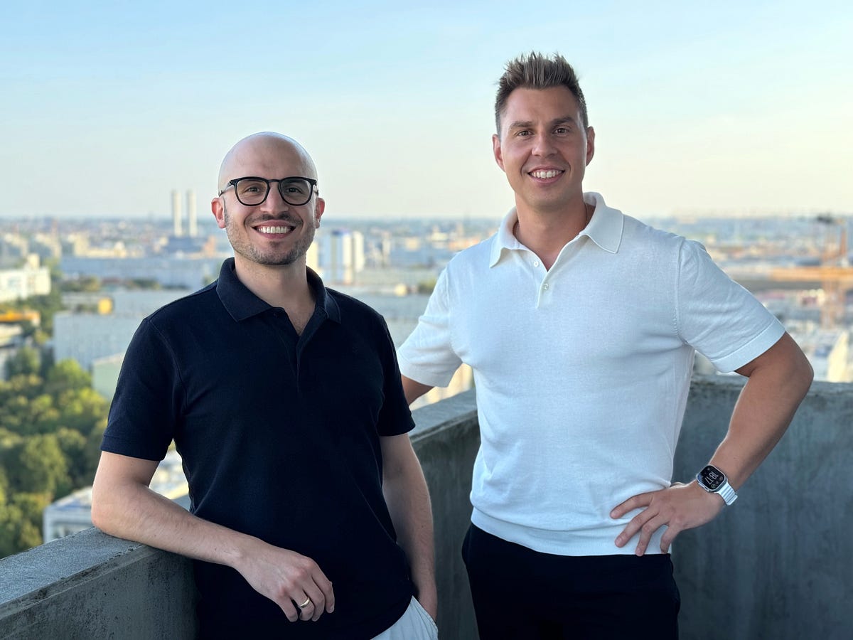[PR] Monda Raises $5M Seed Round to Help Companies Monetize Data and ...