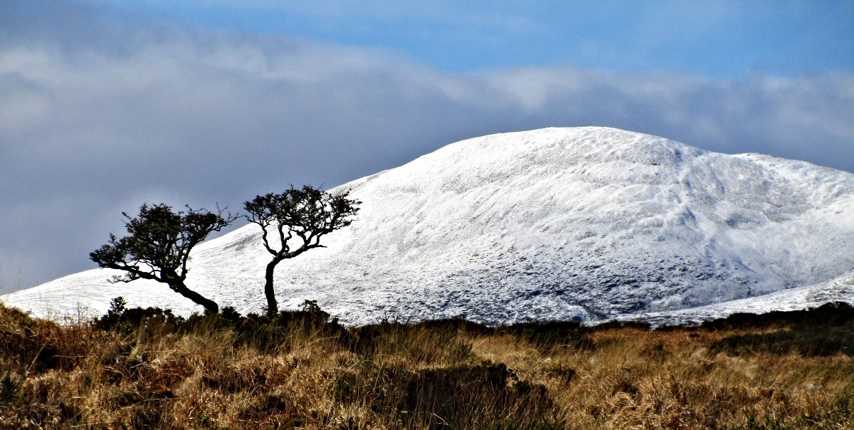 Embracing Low-Season Travel. Lessons from a winter in Ireland and… | by ...