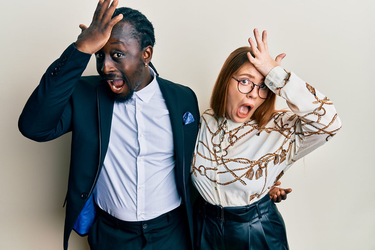 6 Strategies to Help You Fail. Failure is something most of us… | by ...