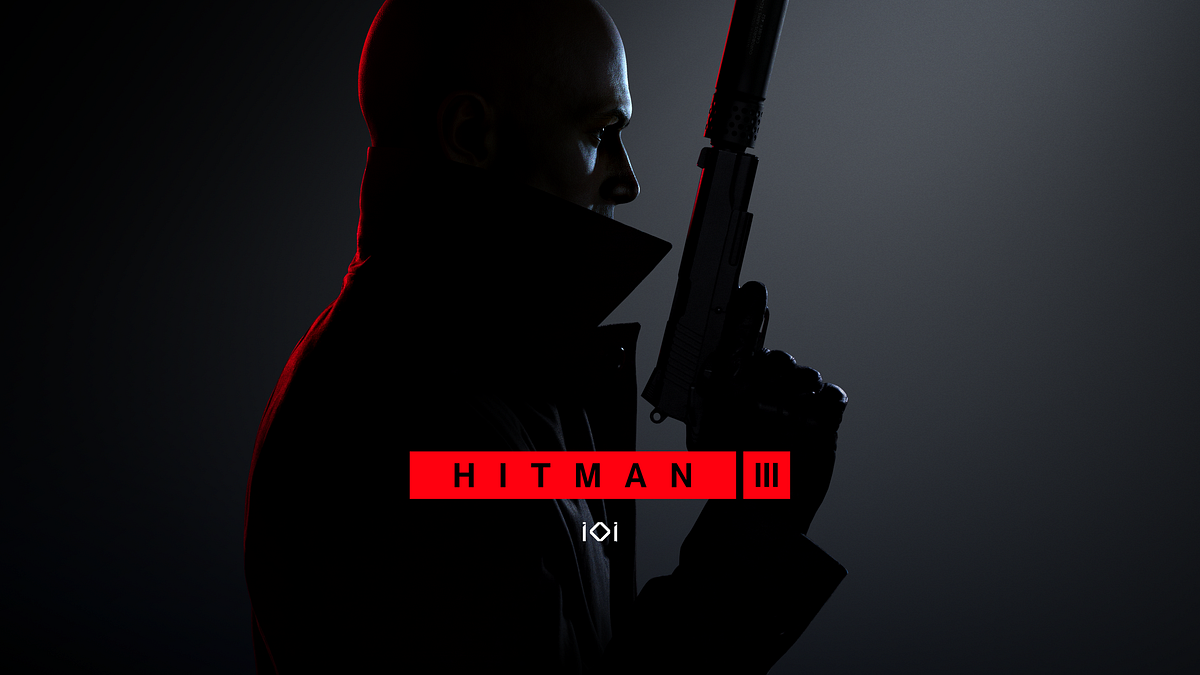 Hitman 3: The Fun is Back & You’re The Main Act | by The Dune Archive ...