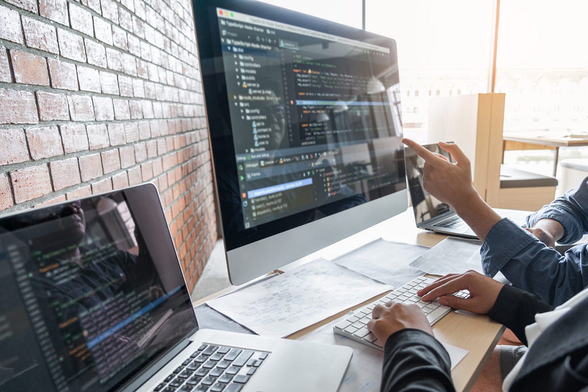 Netlify leverages AI for smoother web development deployments. | by Alex Hoxdson | Mar, 2024 ...