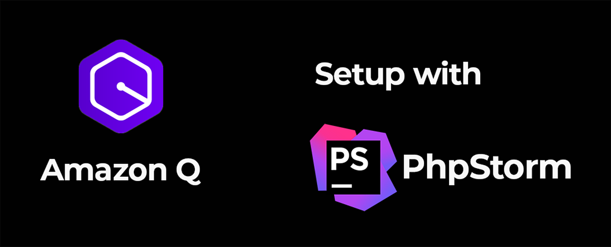 Simplifying Amazon Q Setup in PhpStorm | by Ibrar Hussain | Medium