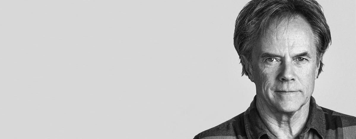 The Father of Grunge Typography Calls Out Lazy Design | by Belinda ...