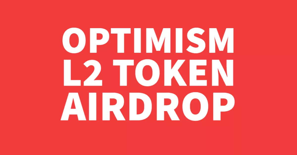Maximizing Your Rewards with Optimism Airdrop 5-2024: Complete Guide | Medium