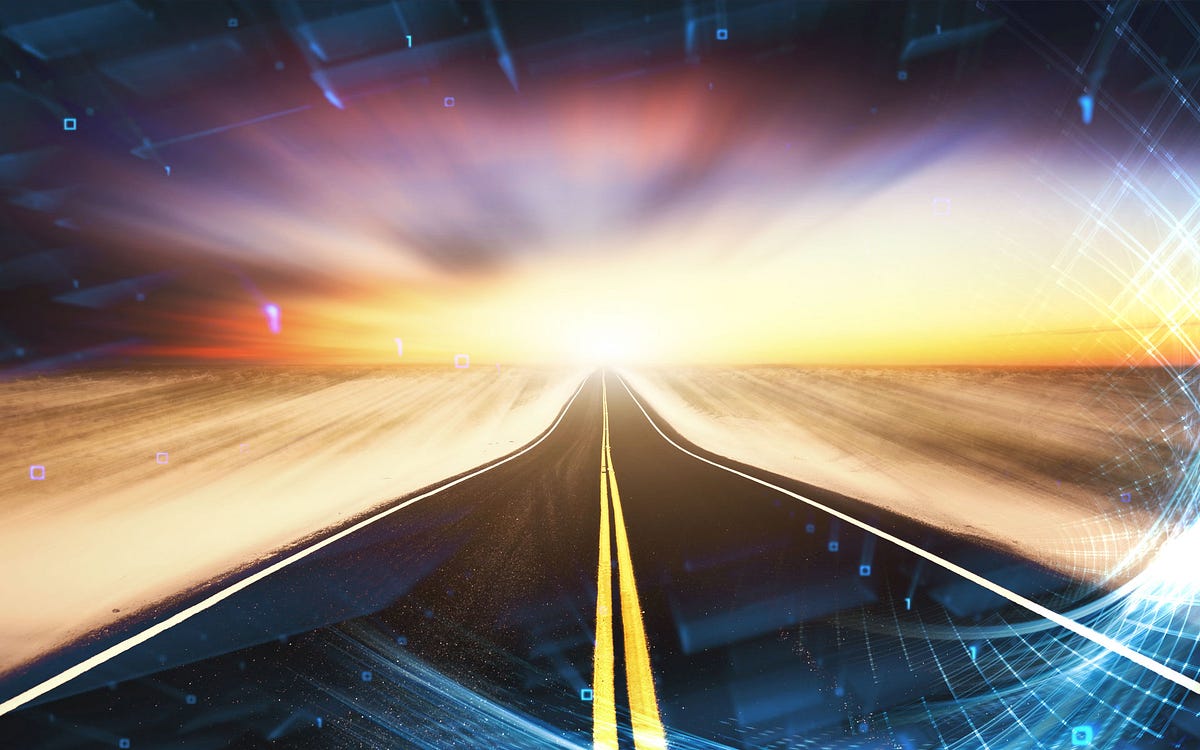 Driving Outcomes With Technology. The 3 Ways to Get the Most From ...