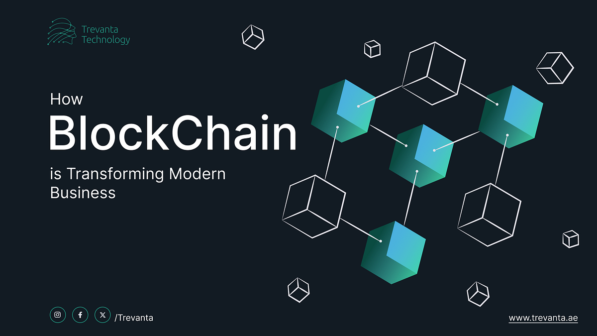 Elevating Transactions-How Blockchain is Transforming Modern Business ...