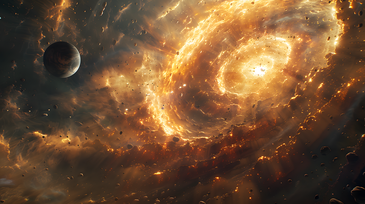 Cosmological Red Shift Interpretation by Hubble and the Speed of Light ...