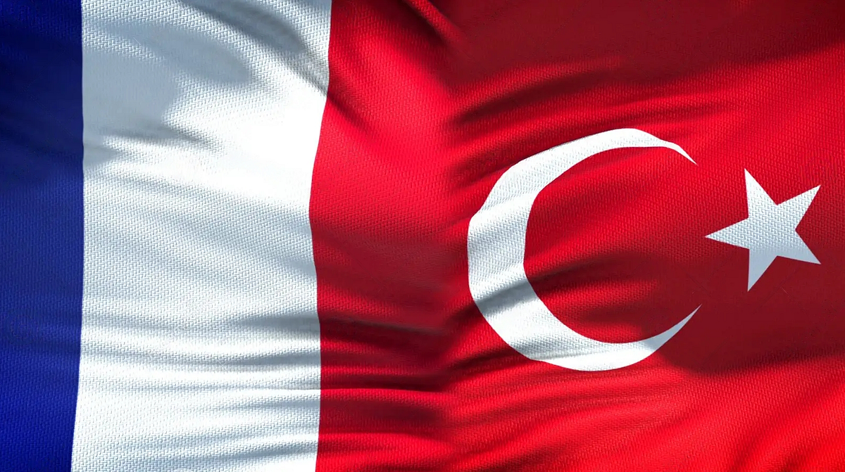 How France Shaped Turkey’s Sense of Self | by Tyler the Skeptic | Medium