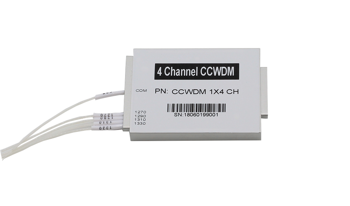 How to wire CCWDM multiplexer?. A three-port filter for a specific ...