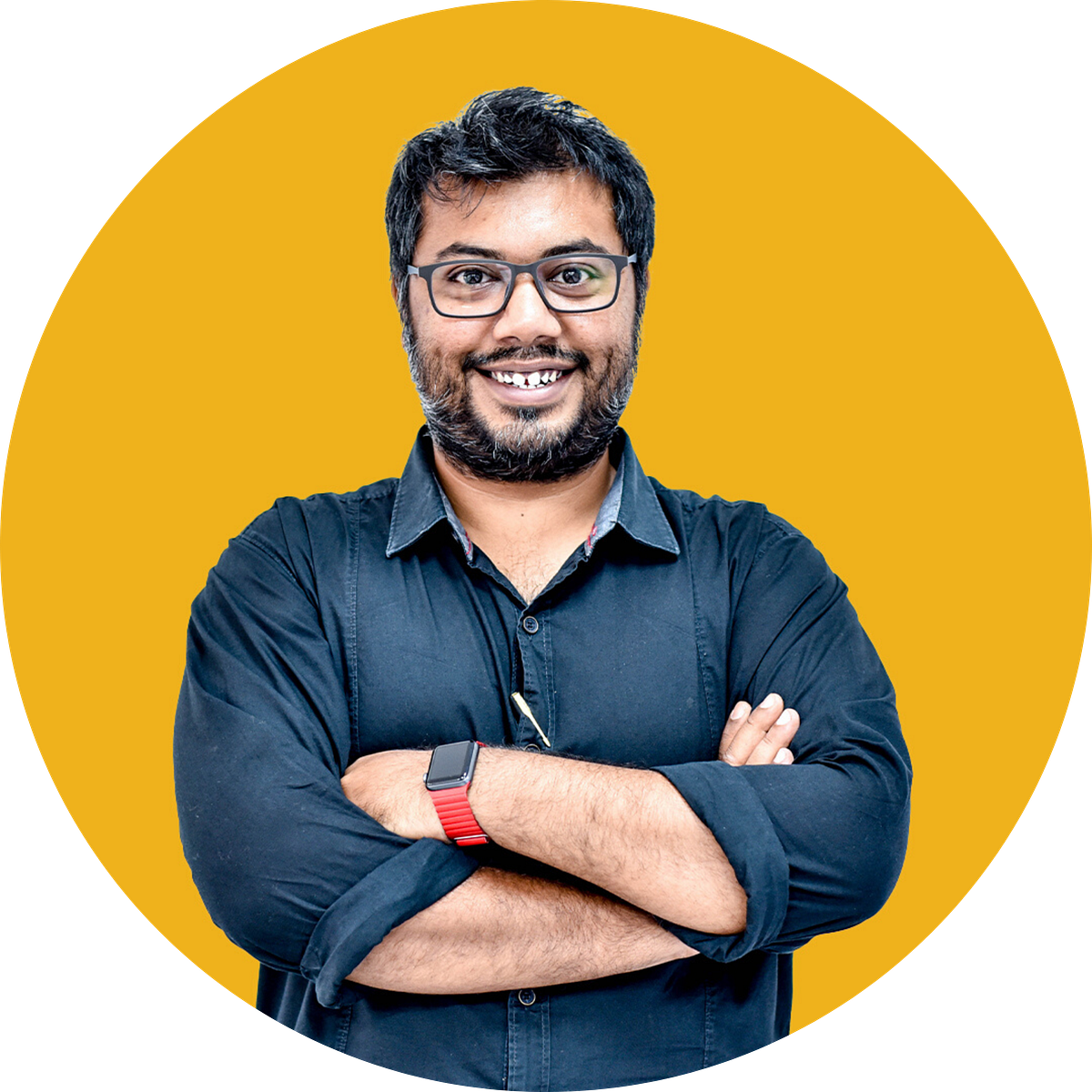 Growth – Yash Shah