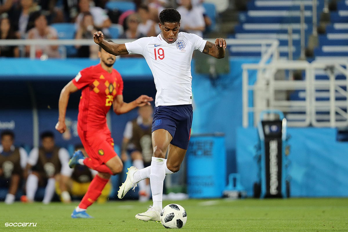 Black History Month: 6 inspiring black footballers you’ve never heard ...