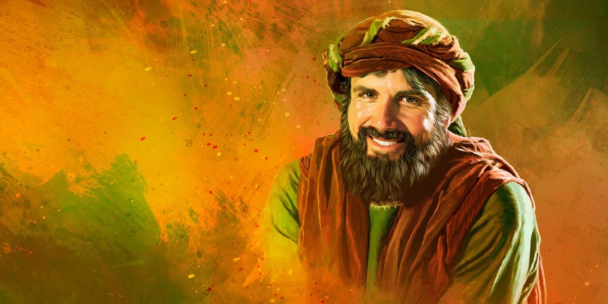 Peter of Mark’s Gospel — A model for a Christian | by arun simon | Medium