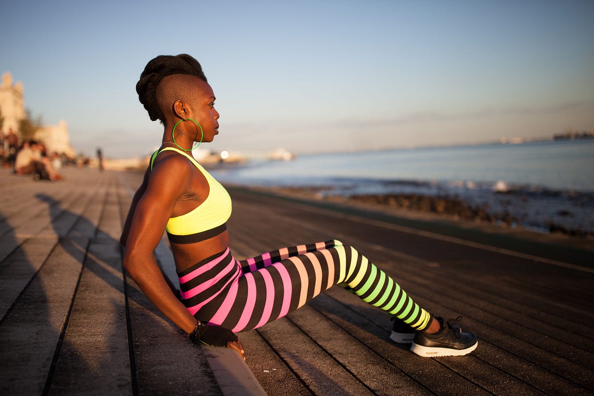 Share. Ife’s Tips To Keep Fit While Traveling | by Ife O. | A Colorful ...
