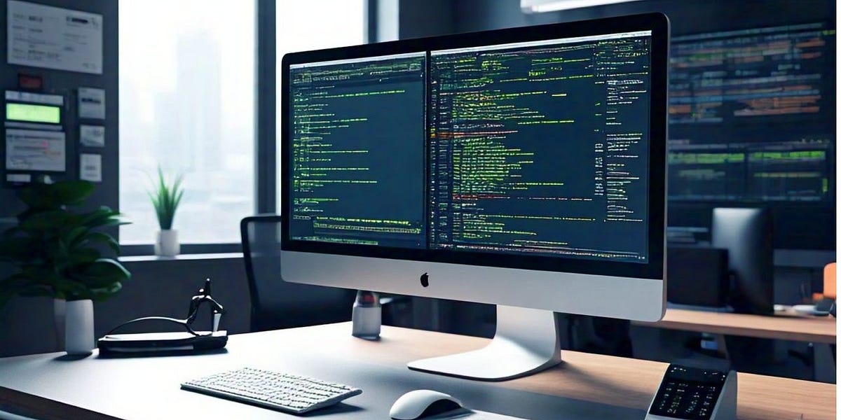 Selenium BIDI: The Future of Fast, Efficient Automation with ...