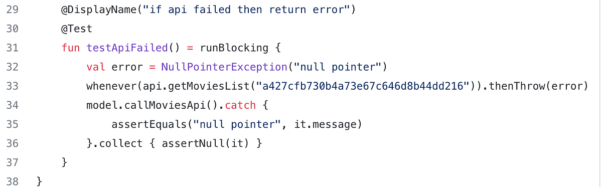 How can we write tests for Flows and Stateflow in Kotlin | by Vikas ...