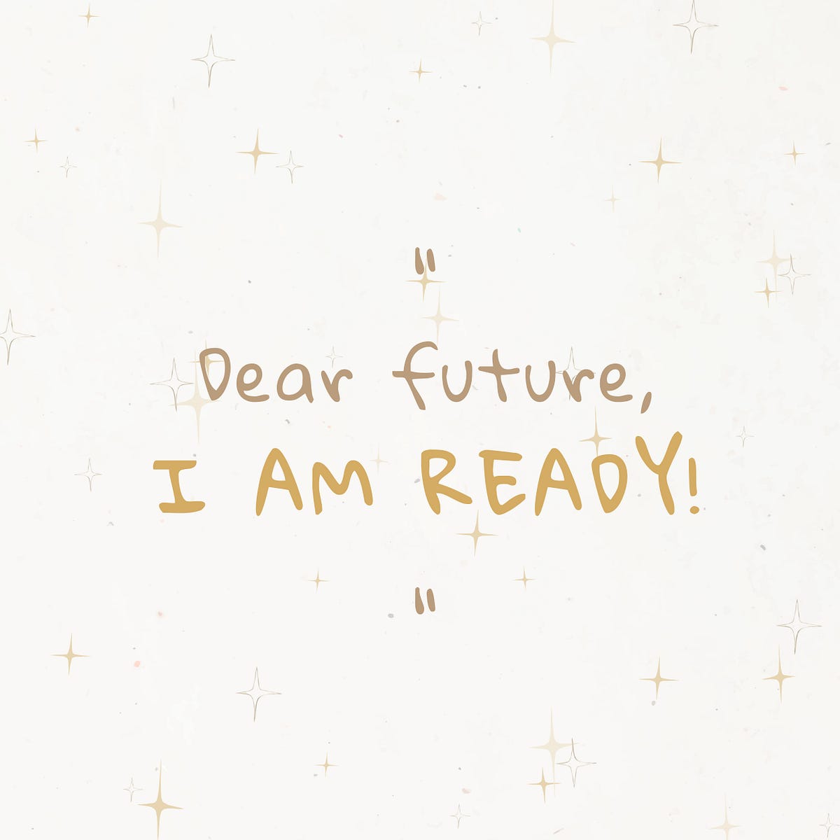 One Ending is Planting the Seed for a New Beginning | by Amber Levitt ...
