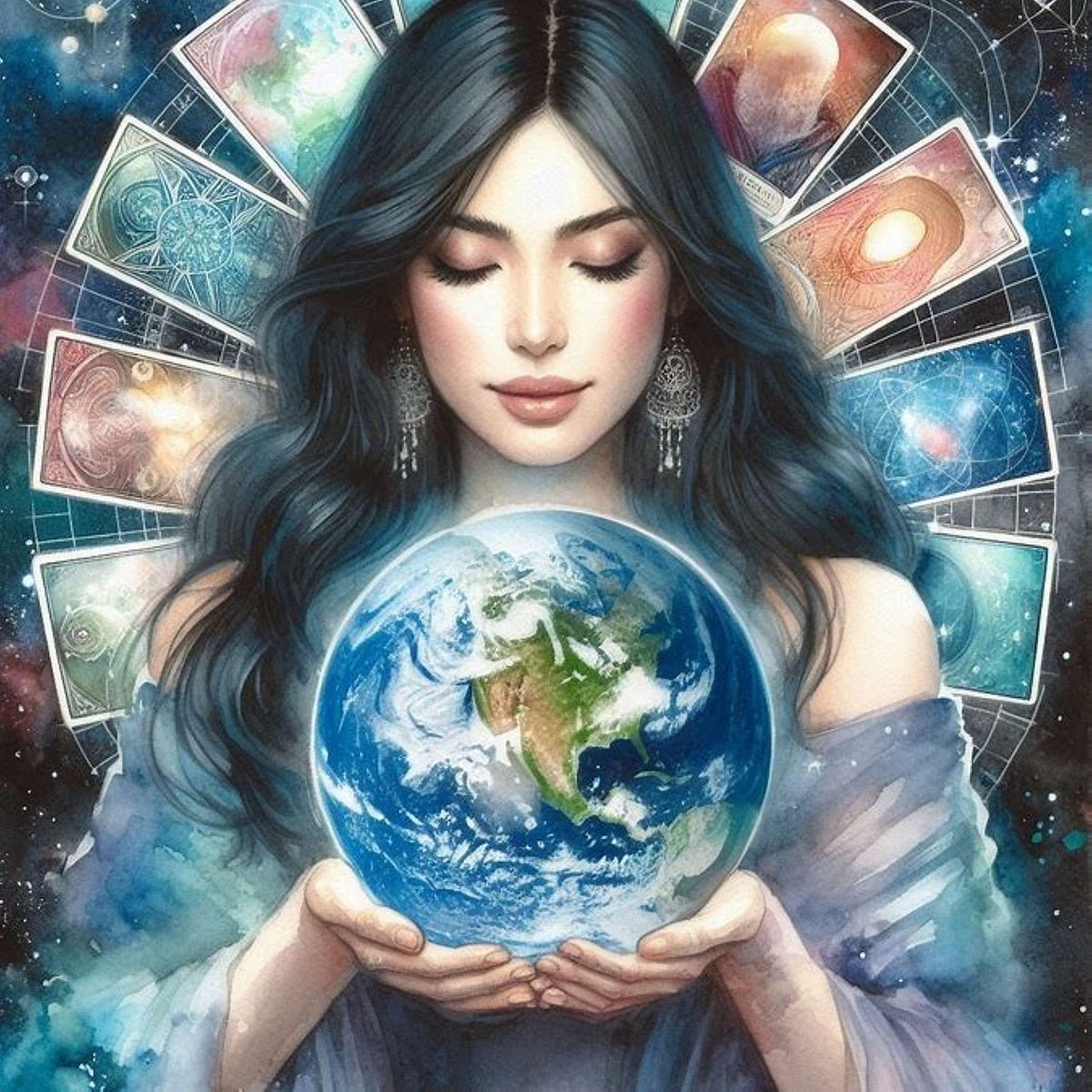How Can You Tell If You’re Channeling Energy? | Astro Pagan